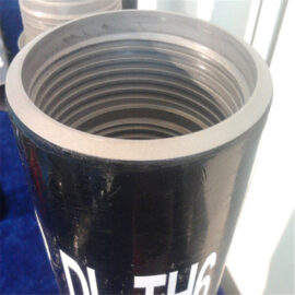 Premium Connection TP-FJ manufactured by TPCO | Winsteel Group